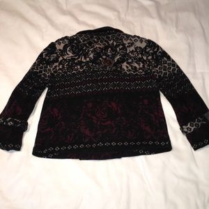 American Rag | Jackets & Coats | American Rag Entry Cie Jacket | Poshmark